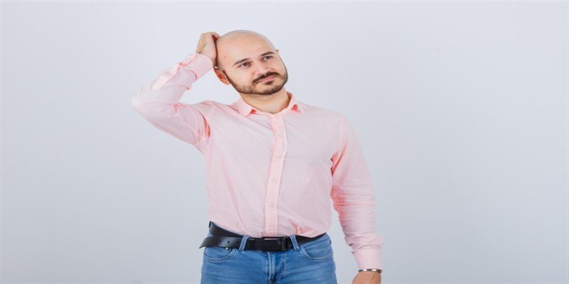 Alopecia Universalis (All over body hair loss): How to Treat?